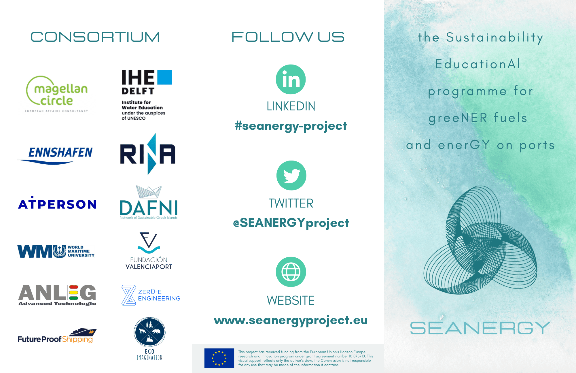 Media Corner - Seanergy