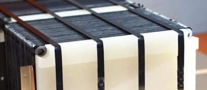 smartSTACK - Seanergy