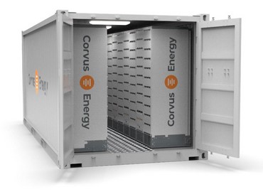 BOB Container - Seanergy