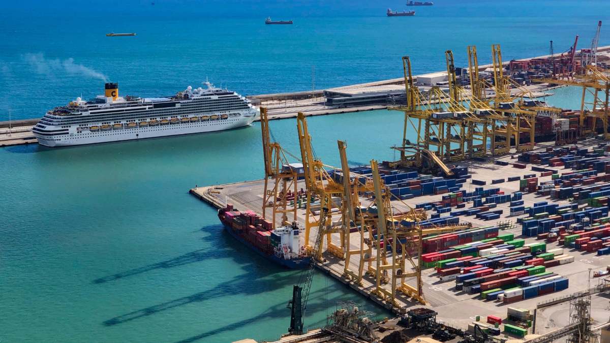 SEANERGY Project: Transforming Ports into Clean Energy Hubs - Seanergy